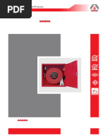Anti-Vortex Plate for Fire Pumps | PDF | Pump | Fire Sprinkler System