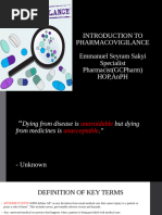 PSUR Reporting Timelines by Country | PDF | Pharmacovigilance | Food ...
