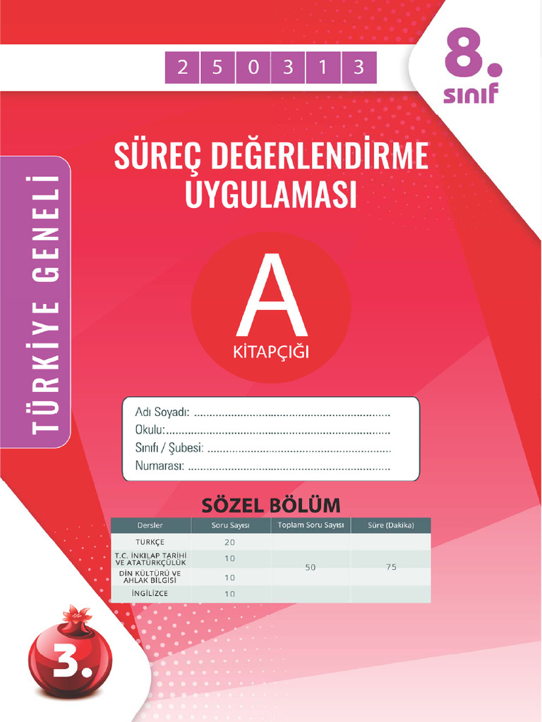 Sinan Kuzucu 1 | PDF