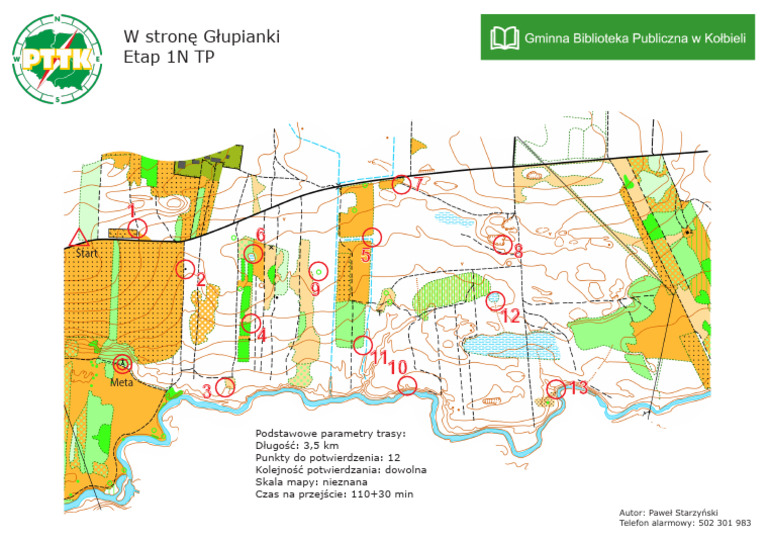 Etap N1 TP | PDF