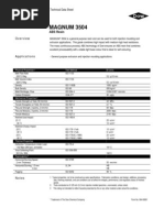 Glass Policy Sample | PDF | Glasses | Plastic