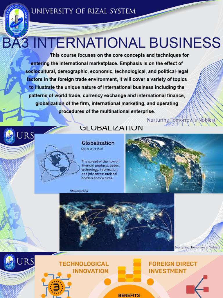 Introduction Module 1 to 4 .Pptx | PDF