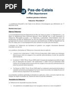 Contrat D'intégration Républicain OFII | PDF