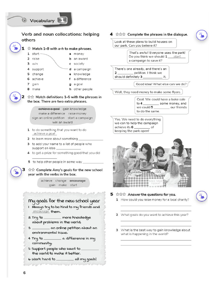 Extra Material | PDF