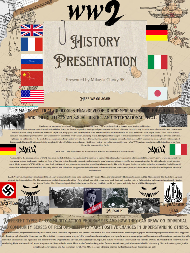 Social Sciences Grade 9 History | PDF