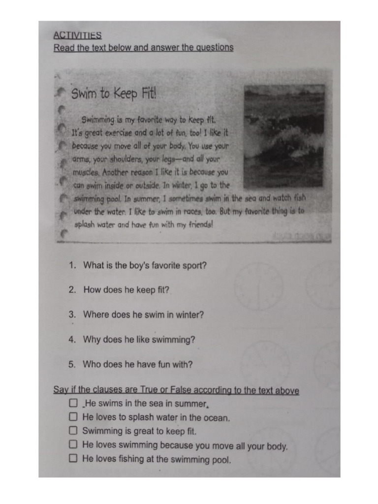 Tarea - Teacher Marlene | PDF