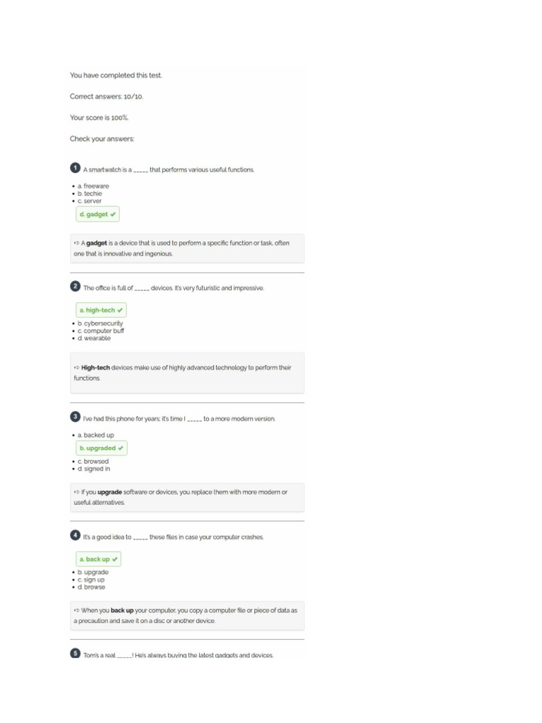 Activities Jairo Fadul 2503 | PDF