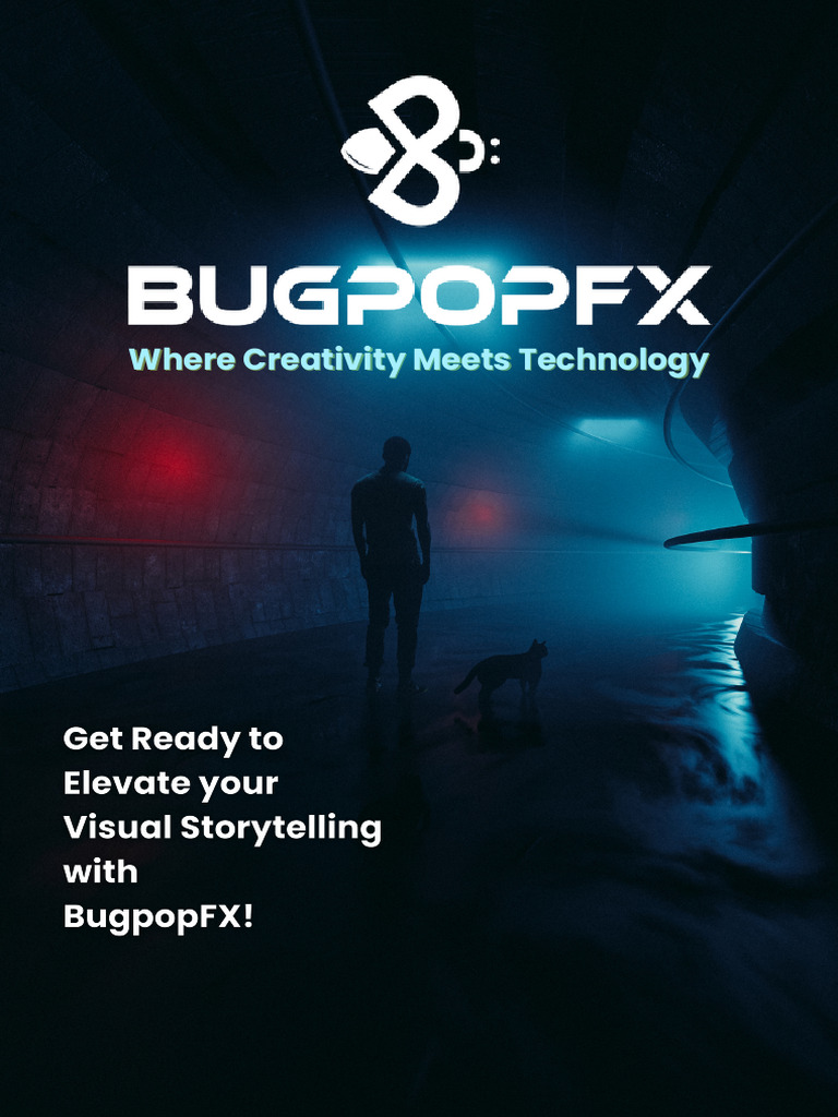BugpopFX Profile | PDF
