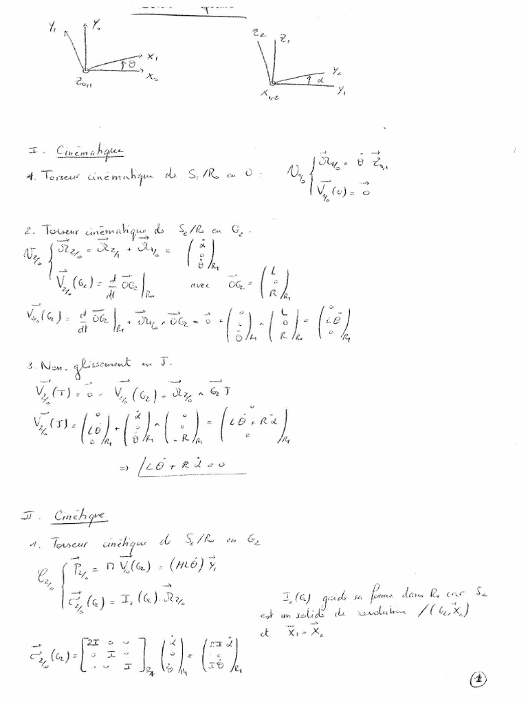 Correction Final 2022 2023 | PDF