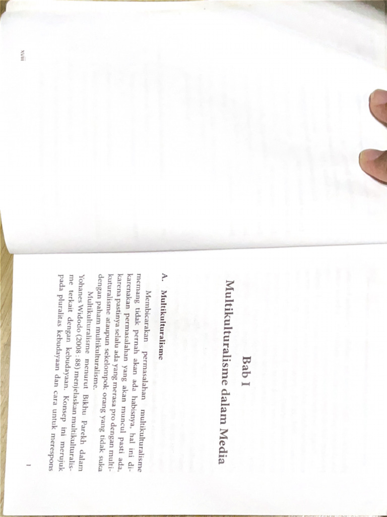 Kom Multikultur 1-8 | PDF