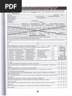 Life Problems Inventory | PDF | Borderline Personality Disorder ...