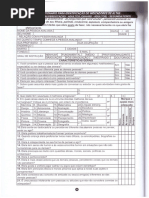 Torrance Tests of Creative Thinking (TTCT) | PDF | Pensamento | Geometria