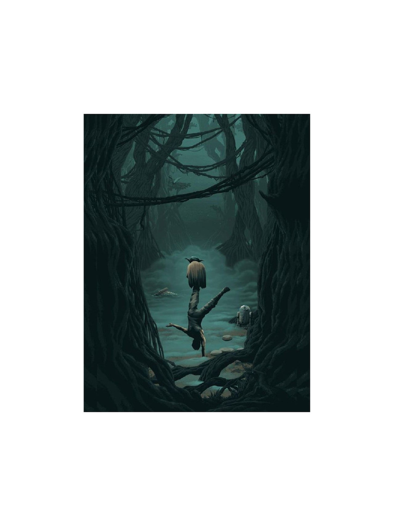 Yoda's Theme - 20250412 - 024625 - 0000 | PDF