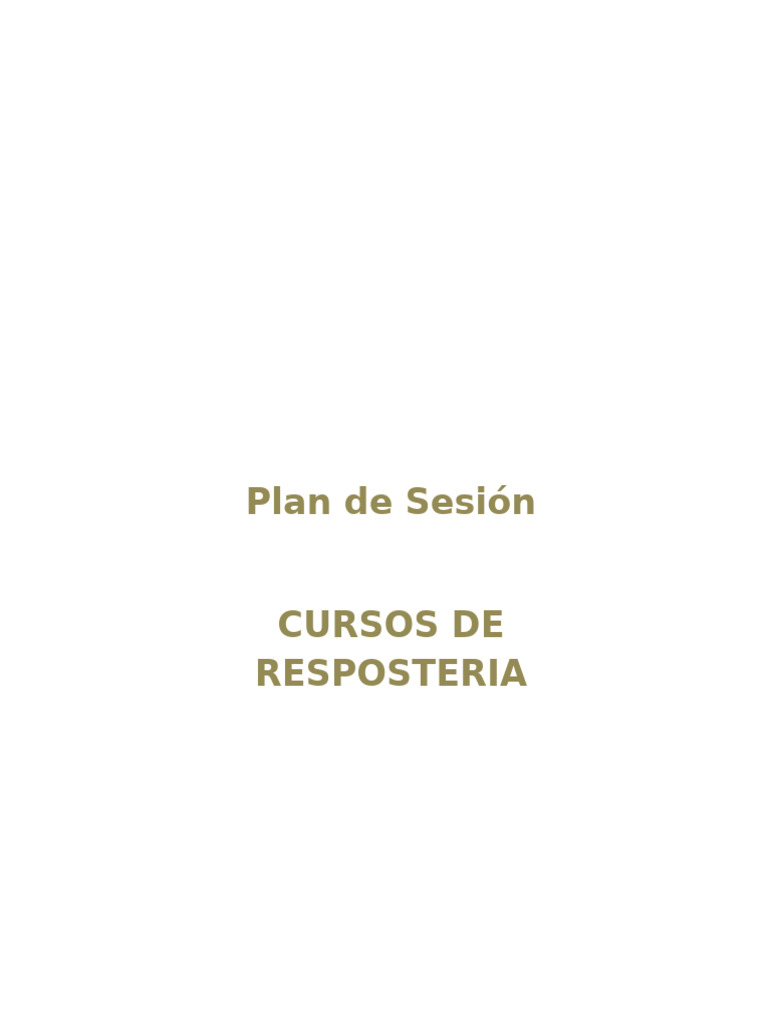 Manual de Reposteria - para Ismael | PDF | Pasteles | Magdalena