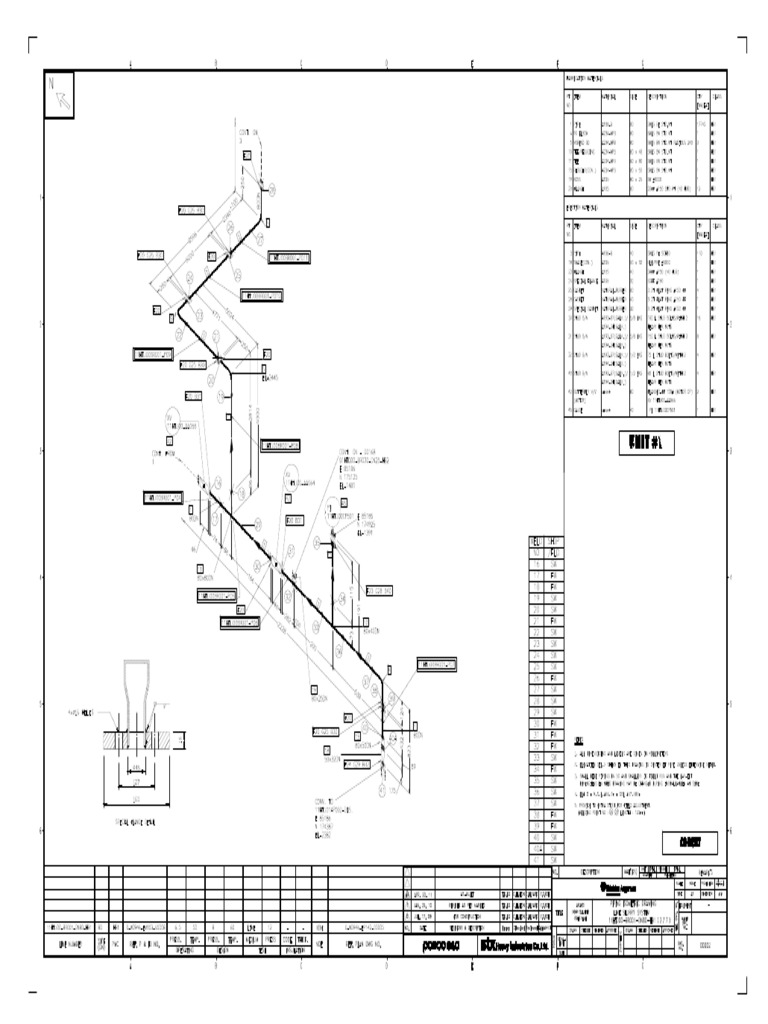 2013 Formato Isom Construccion-Model | PDF
