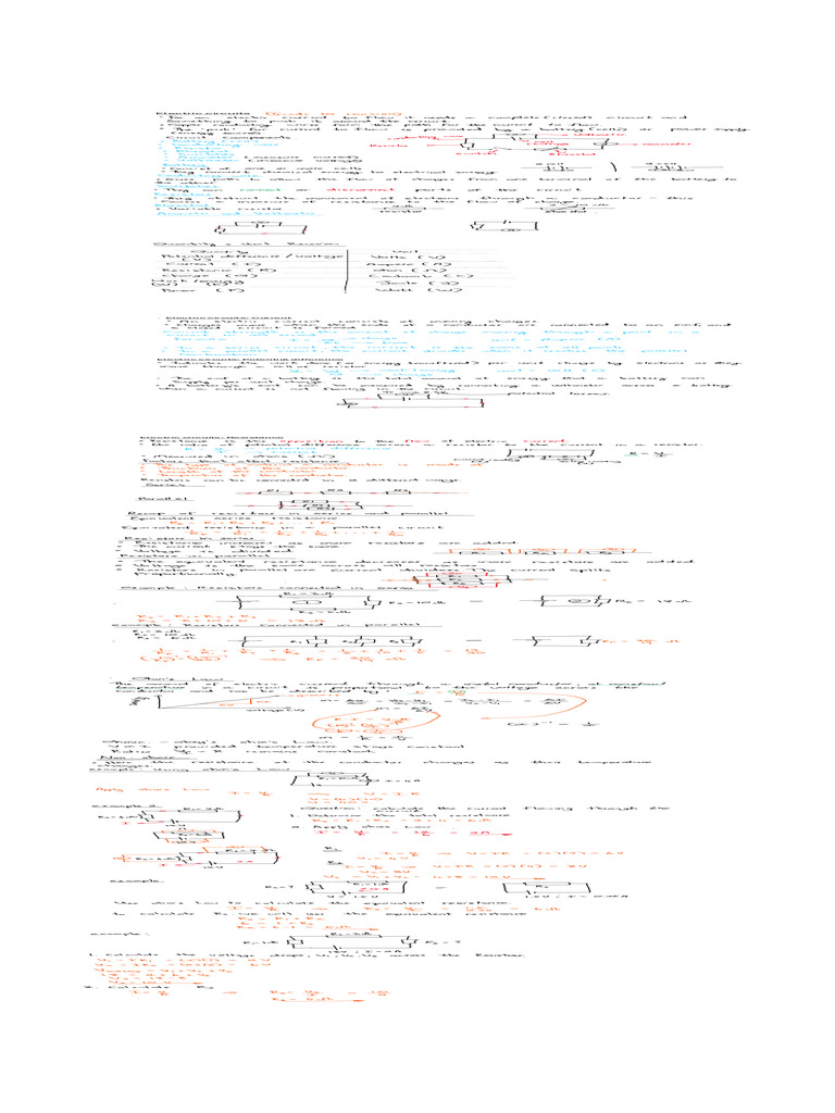 Grade 11 Physics Term 2 - S6.3 | PDF