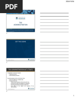 Understanding IRP5 and IT3(a) Tax Certificates | PDF | Life Annuity | Taxes