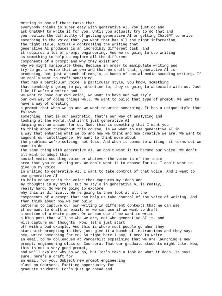 Advanced Prompt Engineering for Everyone_Why Getting Generative AI to ...