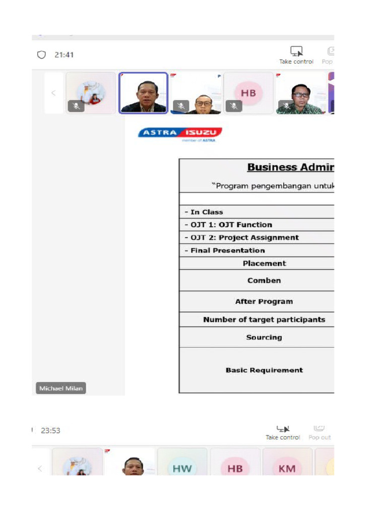 Road Map Adcor | PDF