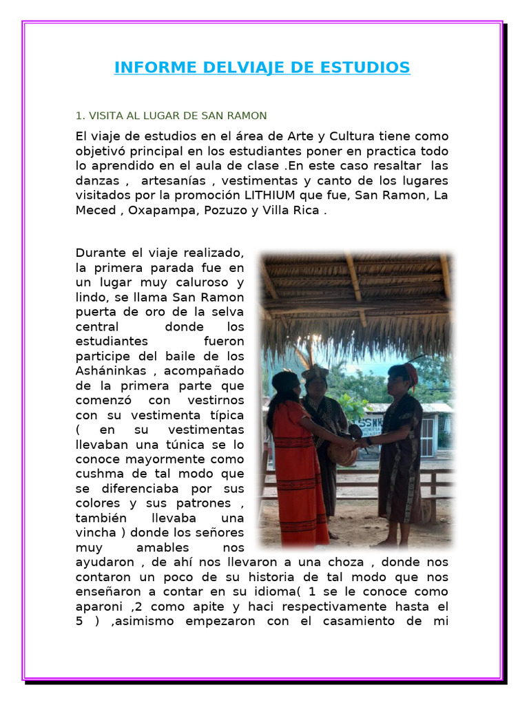 Shayuri Moñe Opa | PDF