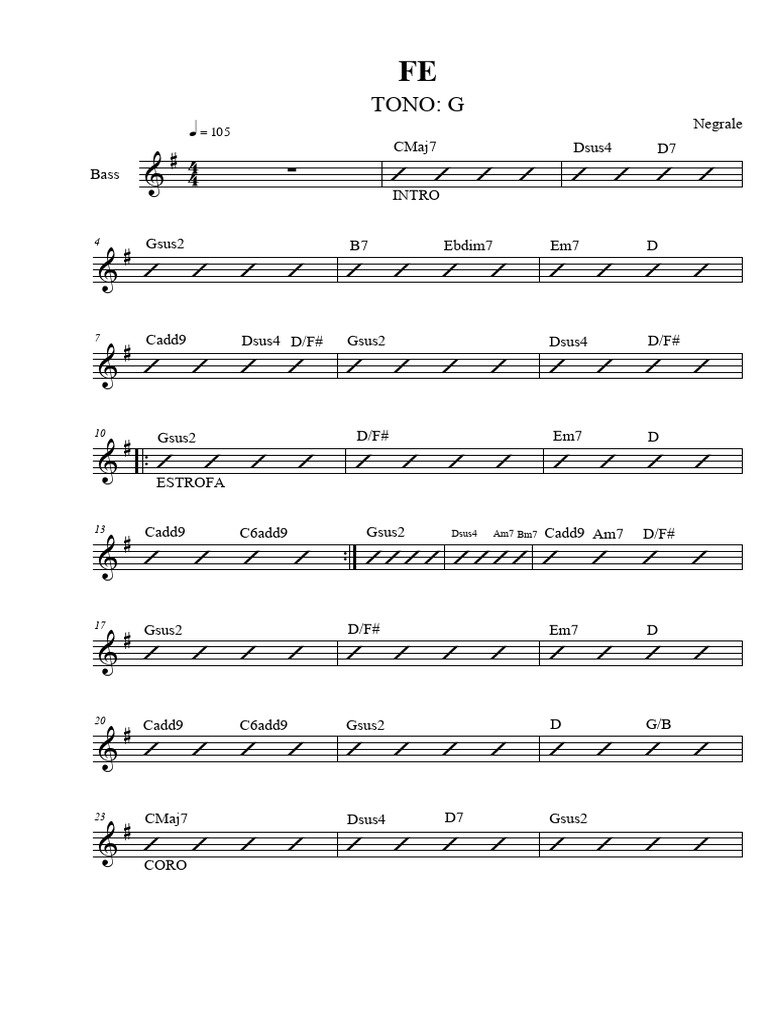Chart Fe | PDF