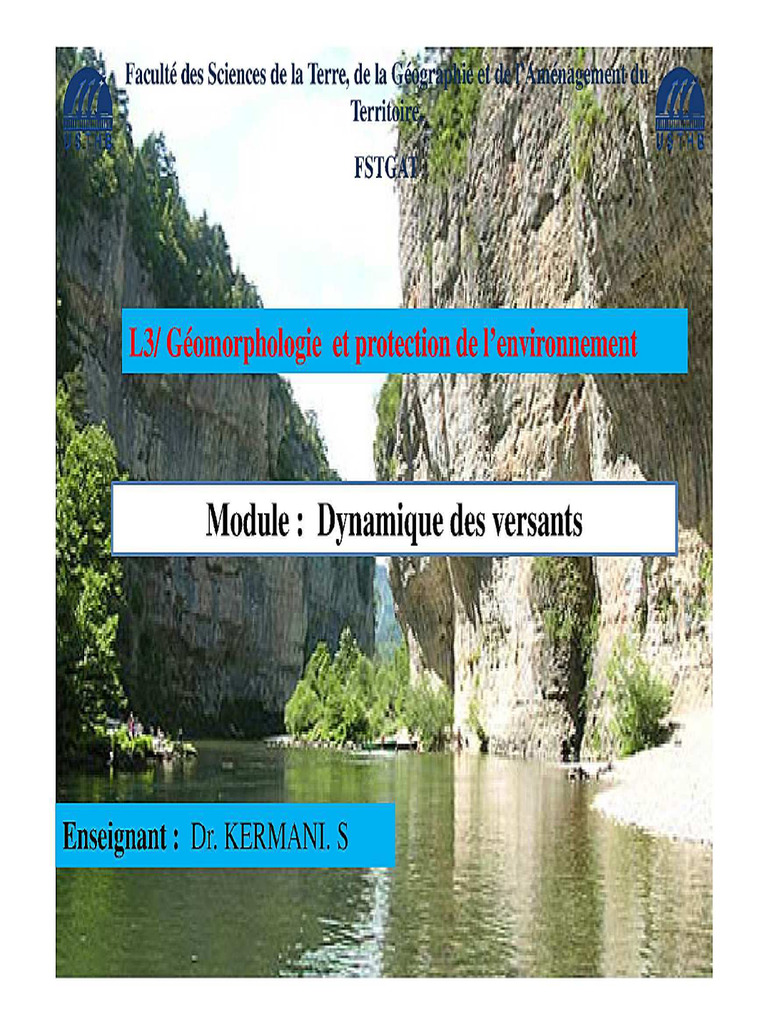 Introduction Et Rappels Pdf