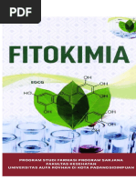 Buku Fitokimia | PDF