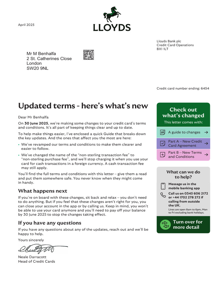 Inbound 2559365316276950800 | PDF | Credit Card | Interest