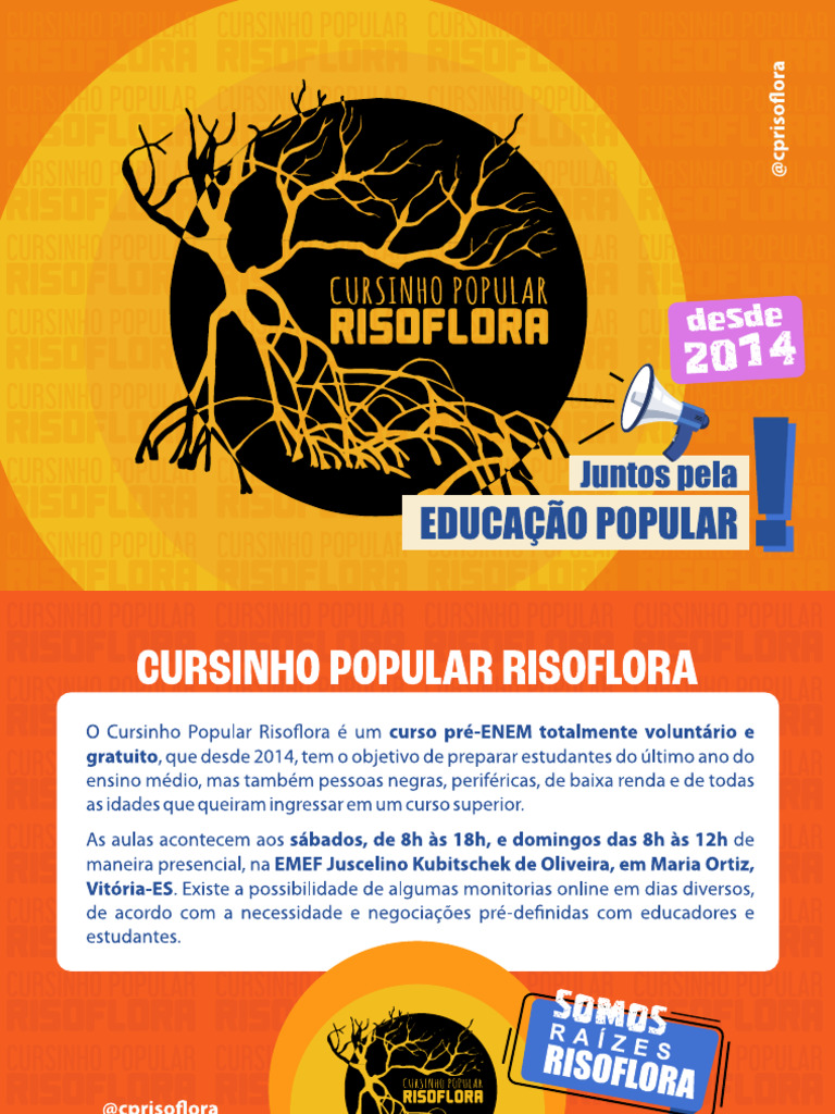 Risoflora Portifólio - 2025 | PDF