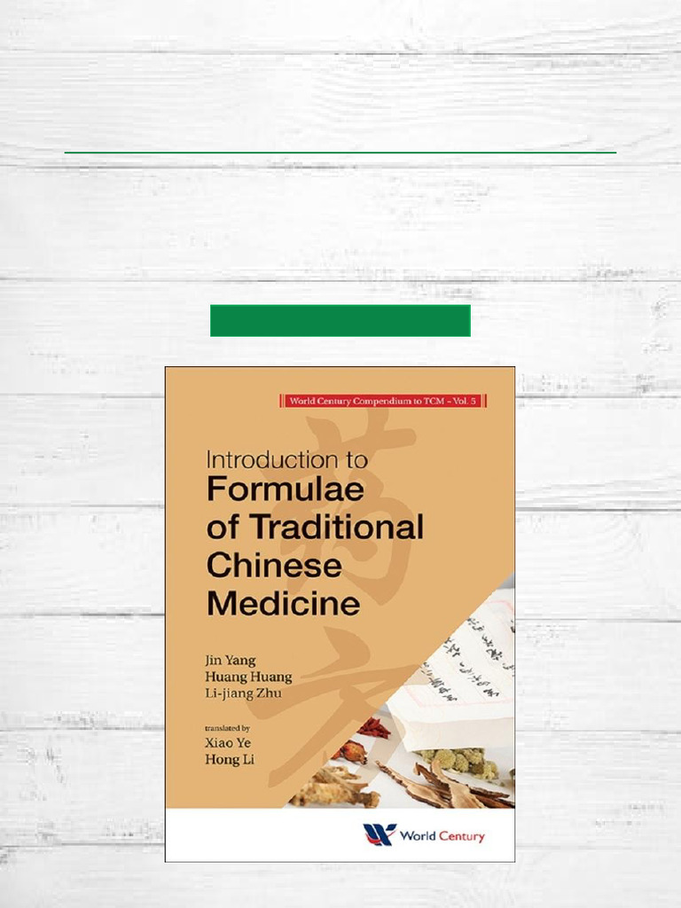 Most Loved World Century Compendium To Tcm Volume 5 Introduction To ...