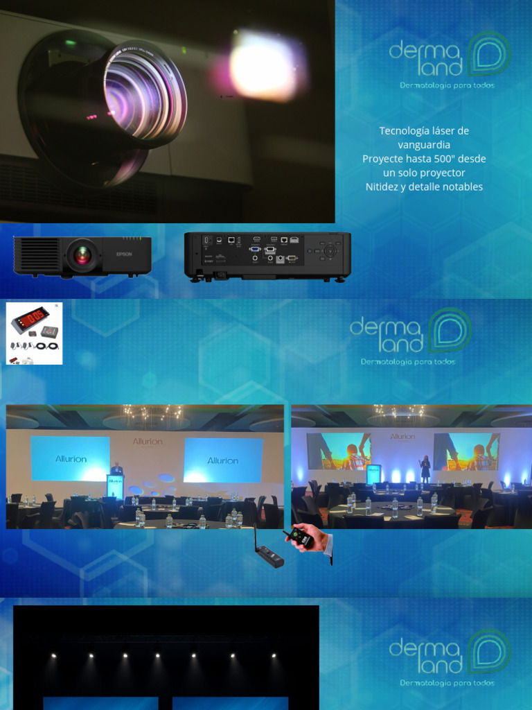 Propuesta Derma | PDF