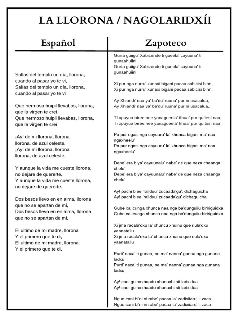Black and White Minimalist Comparison T-Chart A4 Document PDF | PDF