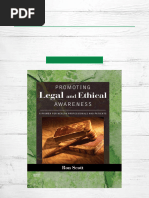IPAC Method For Law Essays | PDF