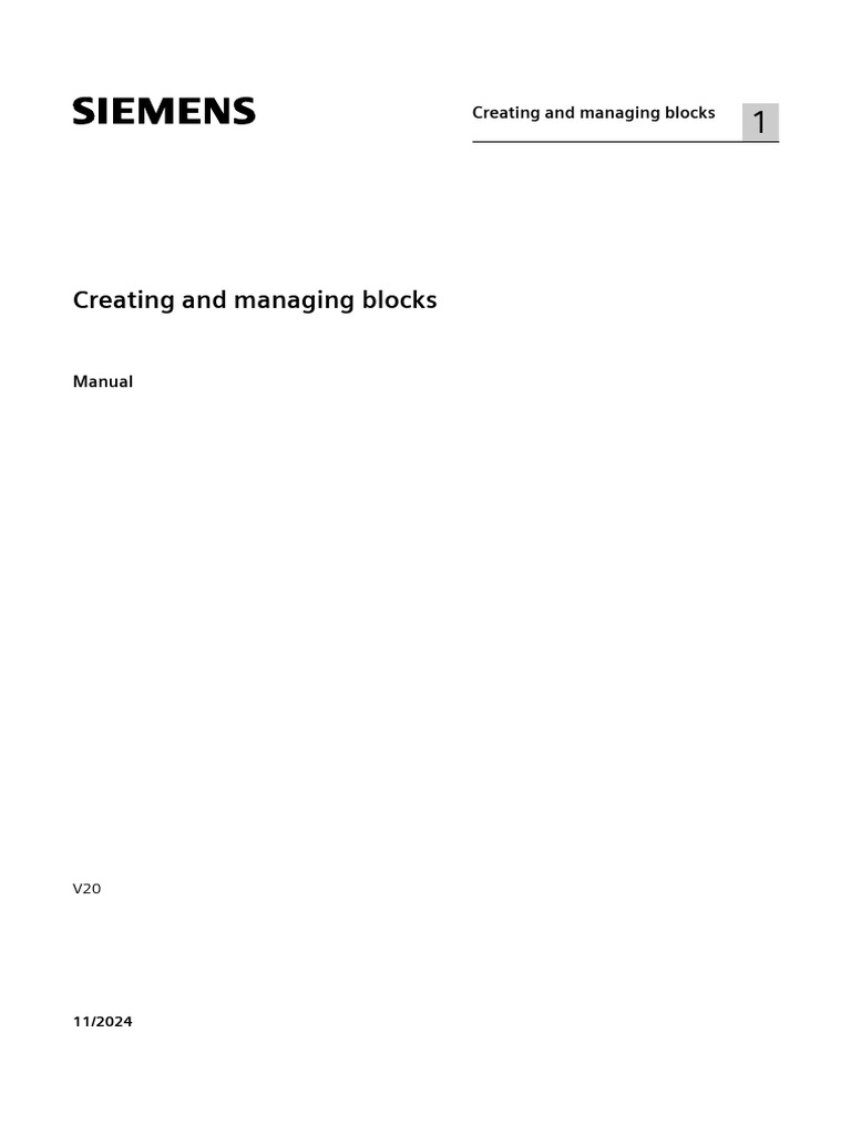 functions and function blocks | PDF | Central Processing Unit | Computer File