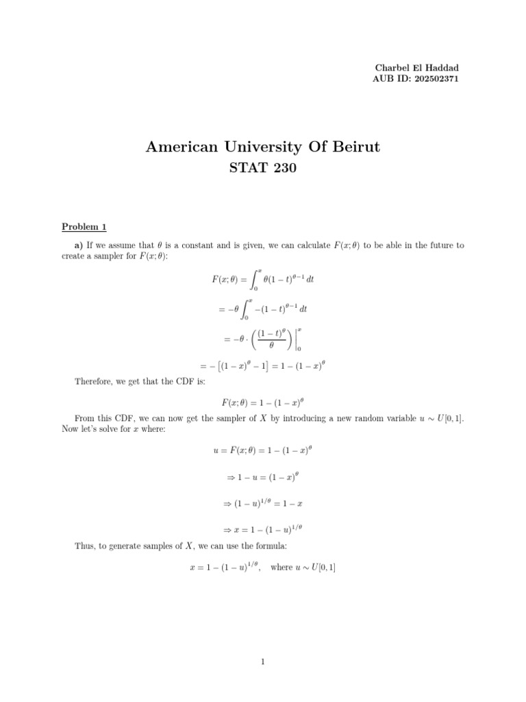 DOC-20250505-WA0041. Die Ersten Beiden Tage Sind in Den | PDF | Bootstrapping (Statistics ...