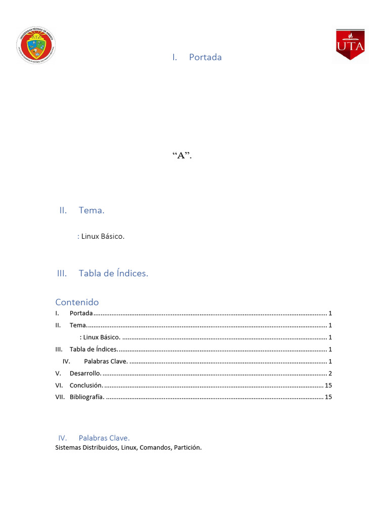 Linux Basico - Curicho Johan | PDF | Archivo de computadora | Sistema de archivos