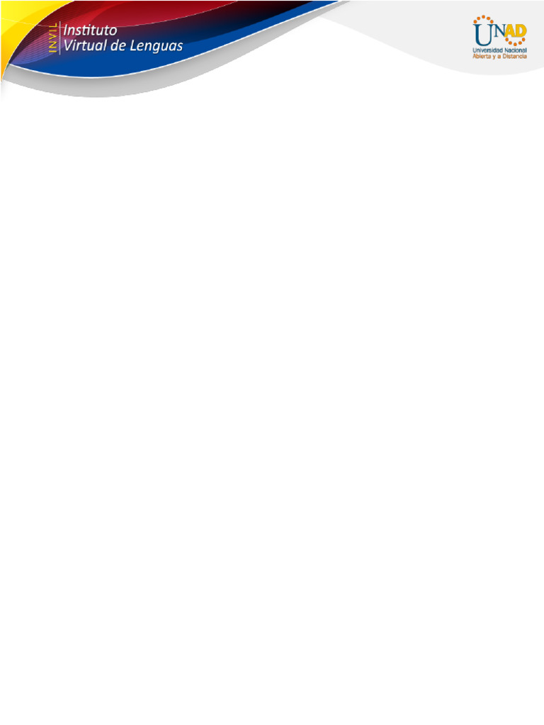 Task 4 KEEP LEARNING ENGLISH - Edwin Lemus | PDF