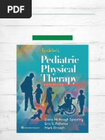 Preferred Practice Patterns: APTA Guide To Physical Therapy Practice ...