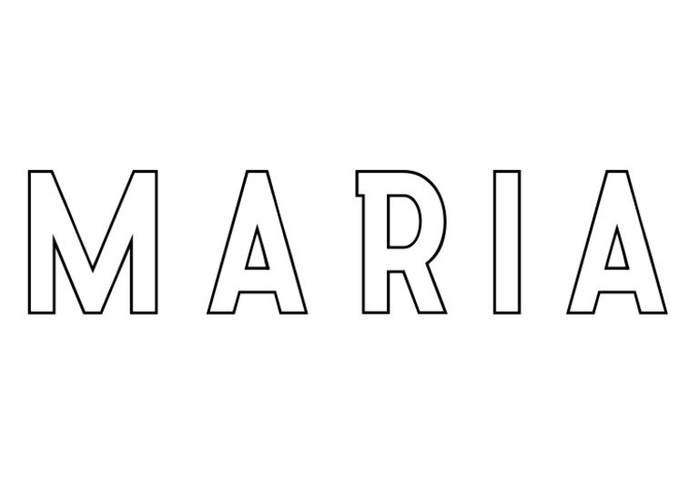 Maria Catarina | PDF