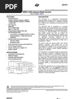 X-DCS2000/EN Digital Integrated System Manager | PDF | Power Supply ...