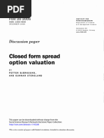 Argus Direct For Spreadsheets Installation Guide | PDF