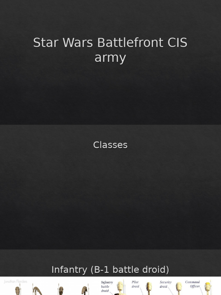 CIS Army Units and Weapons Overview | PDF