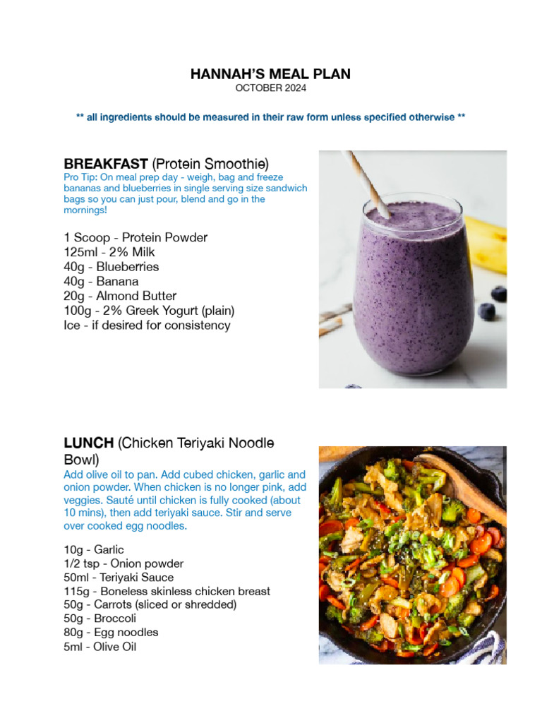 Hannah's MP Oct24 | PDF