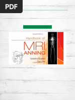 MRI Brain Protocols, Planning, Positioning and Indications | PDF ...