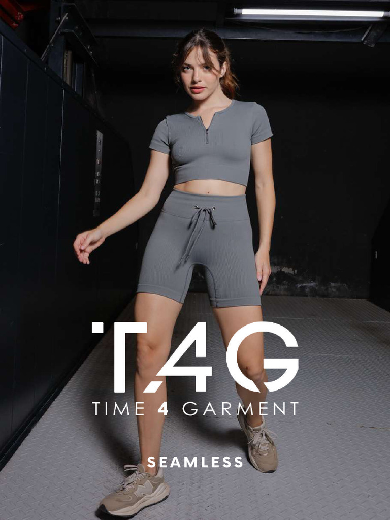 TAG 3 - CATÁLOGO SEAMLESS - Compressed | PDF