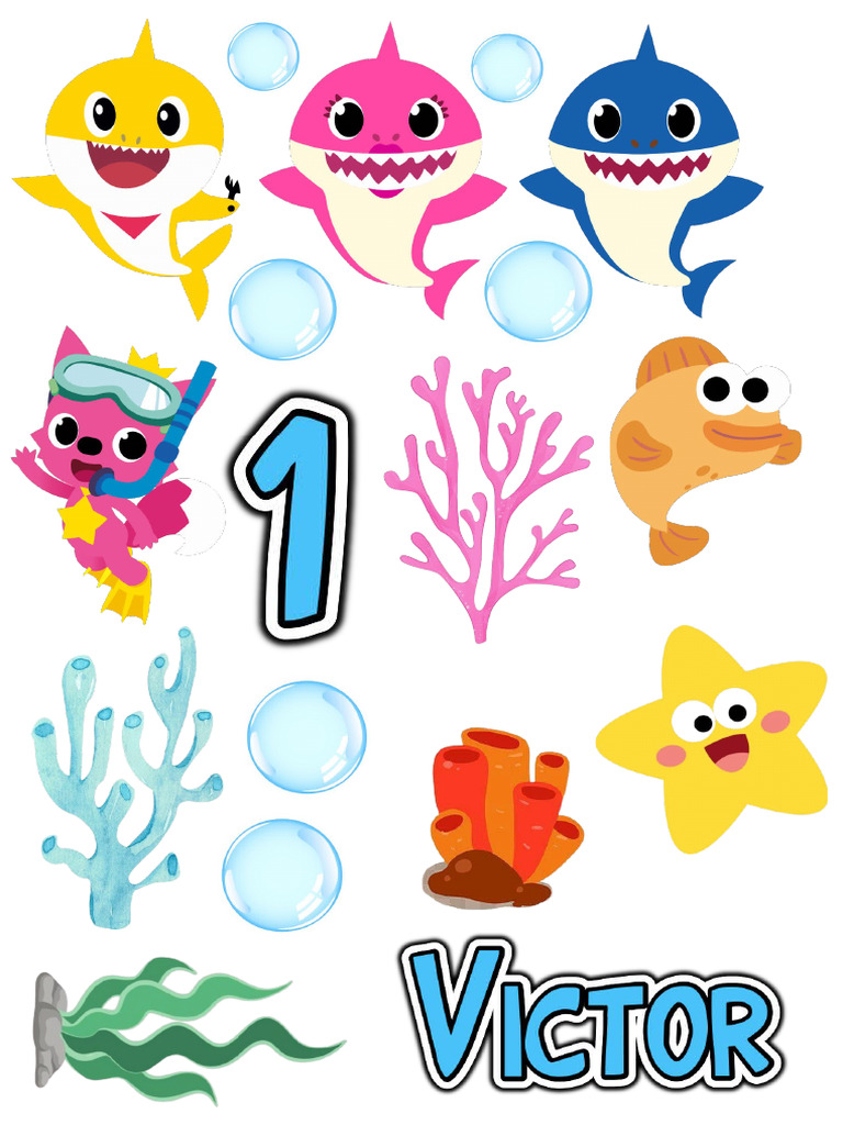 Toper de Baby Shar | PDF