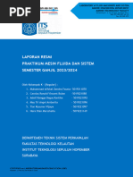 Tabel Rumus Pompa Dan Pipa | PDF