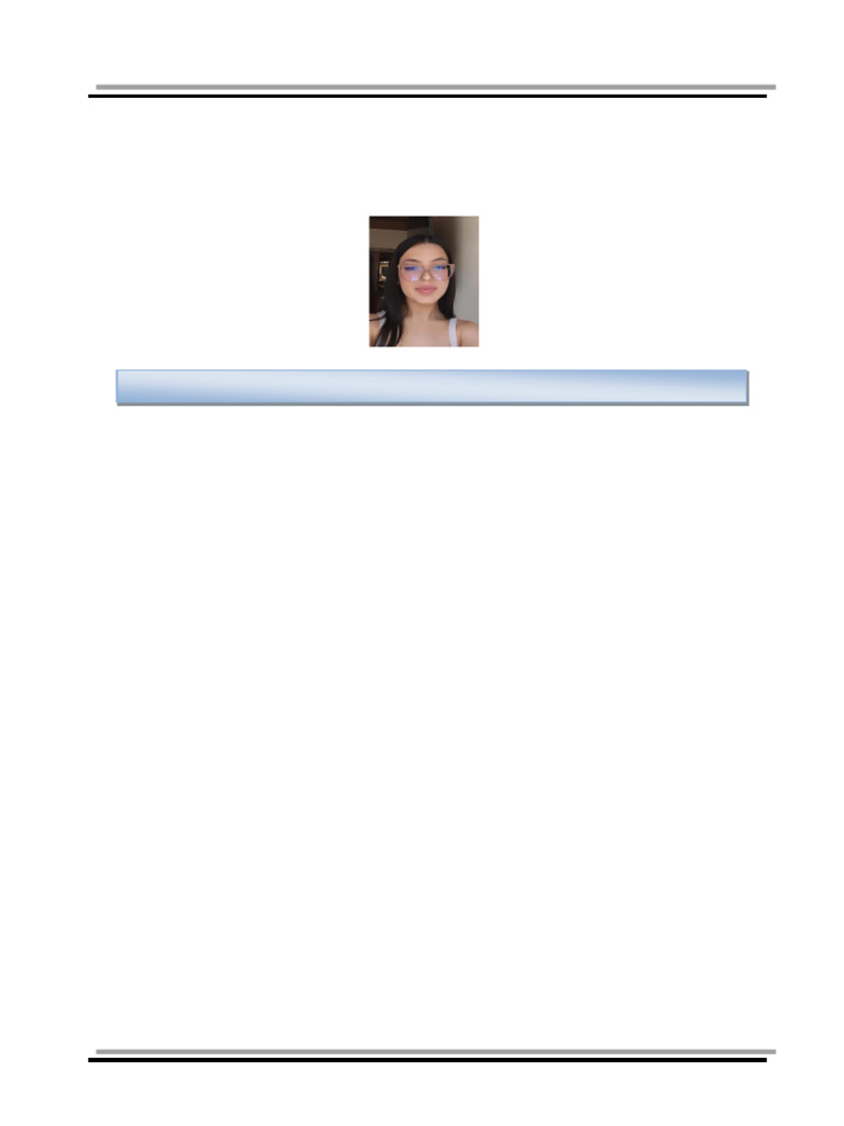 Hoja de Vida Jimena | PDF