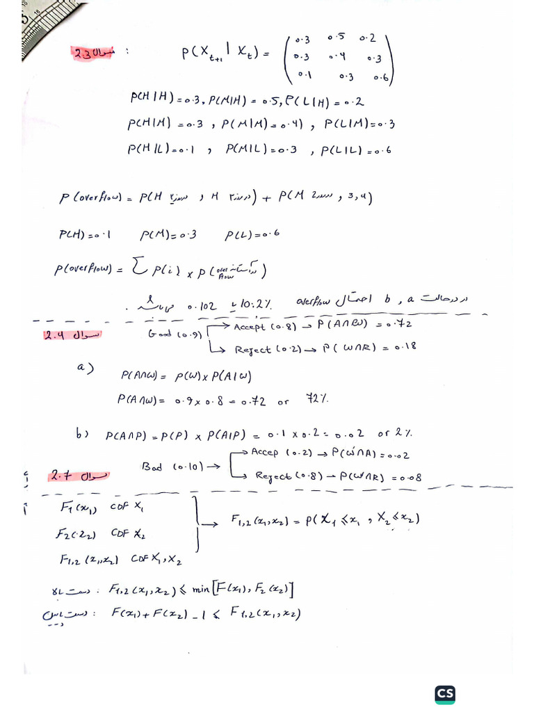 Risk Tamrin Aval | PDF
