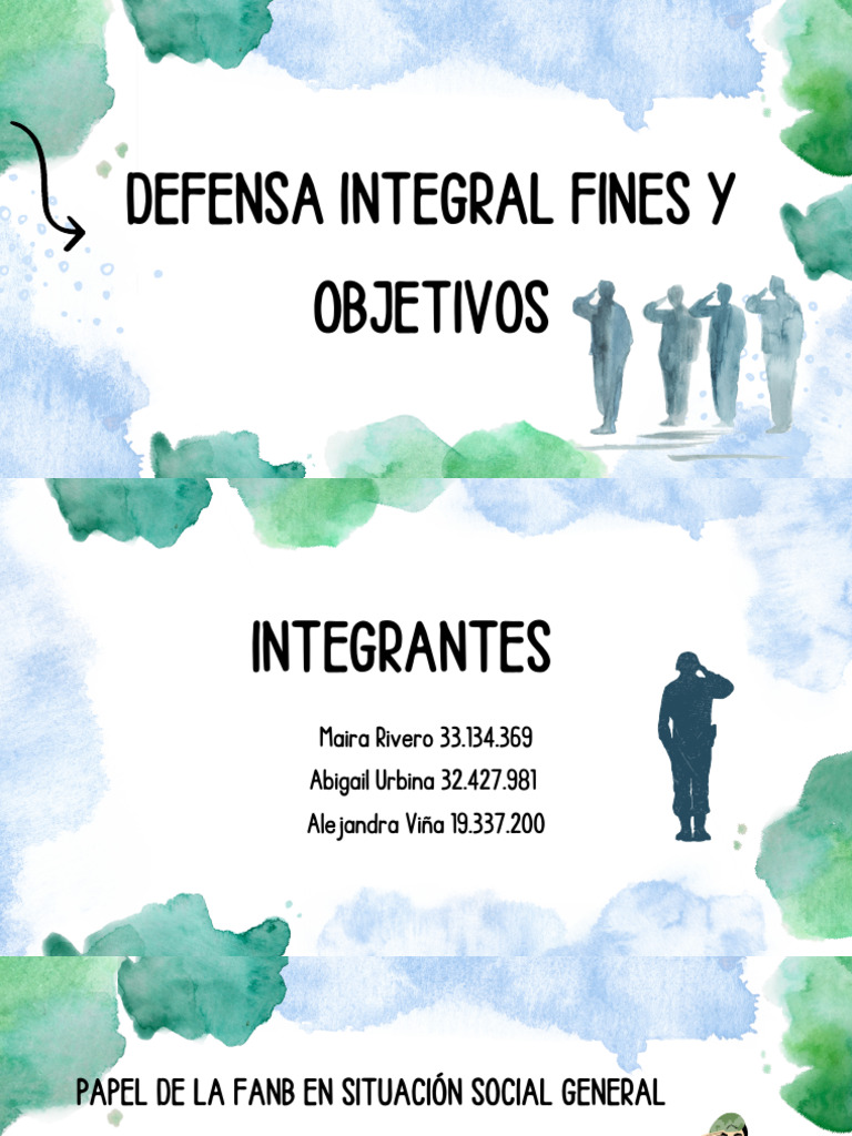 Concepto Basico | PDF